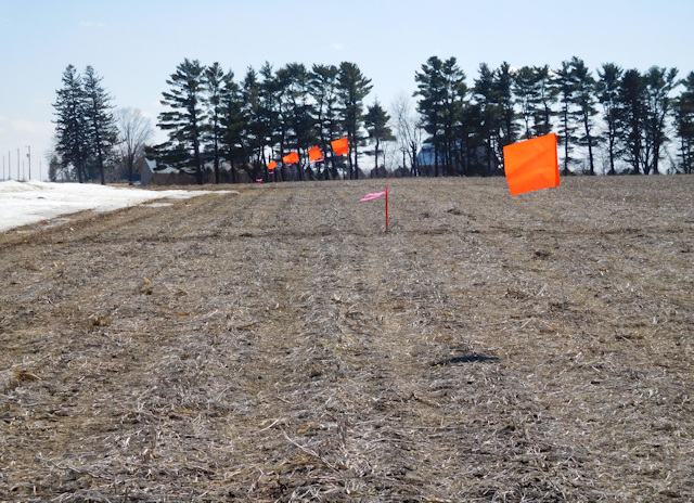 MASW case histories on bedrock-mine reclamation-solar wind farms